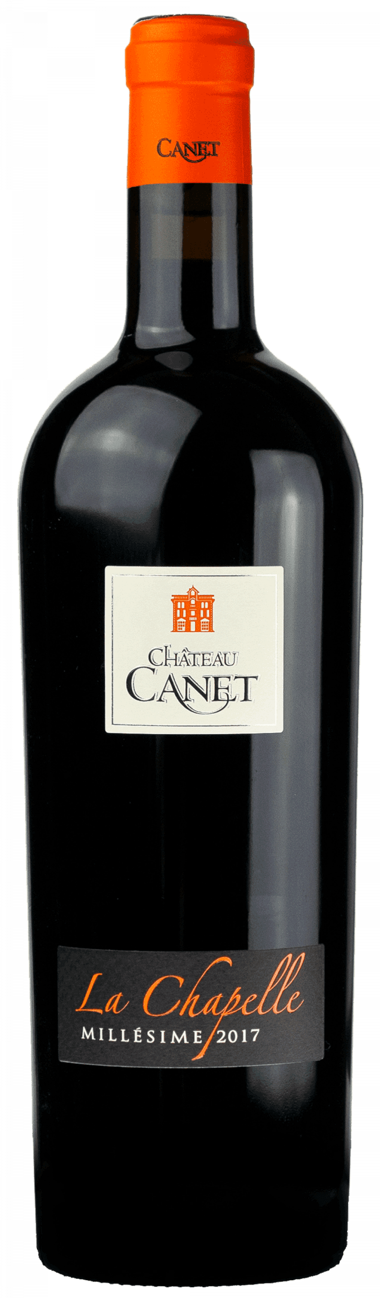 Château Canet wines - Chateau Canet