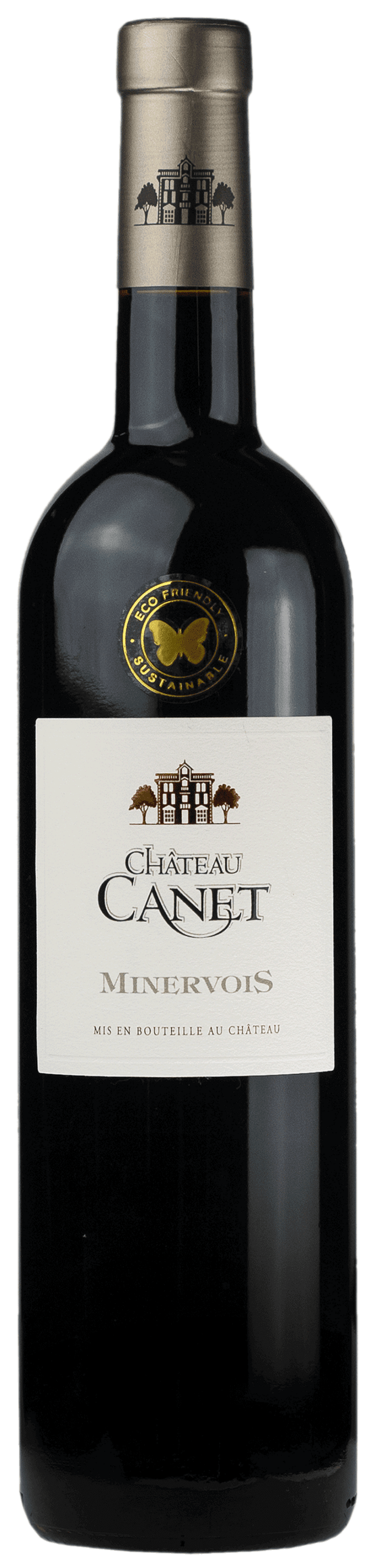 Château Canet wines - Chateau Canet