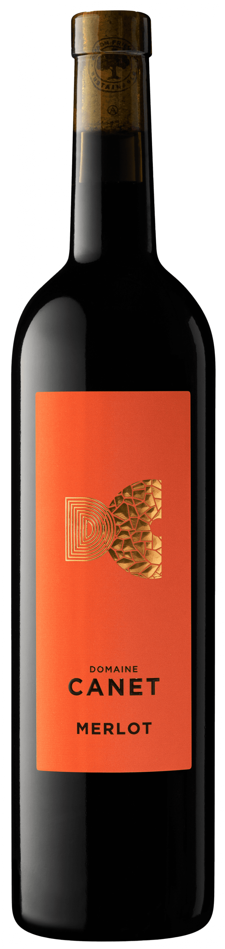 Château Canet wines - Chateau Canet
