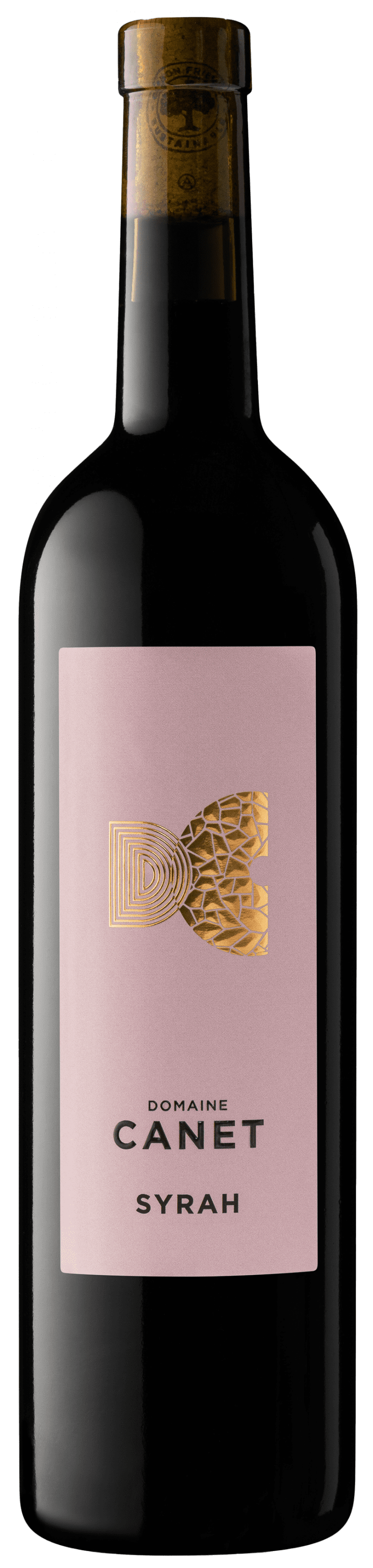 Château Canet wines - Chateau Canet
