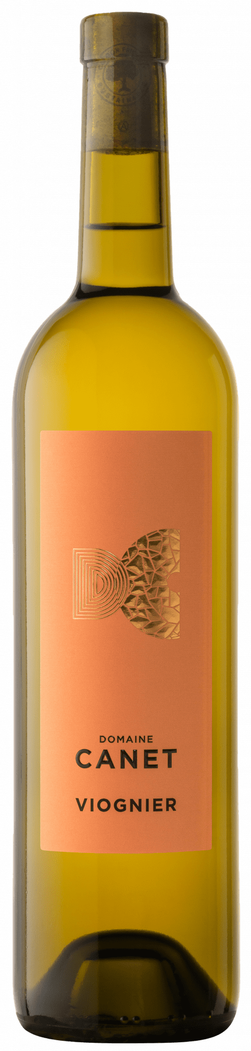 Our wines - Chateau Canet