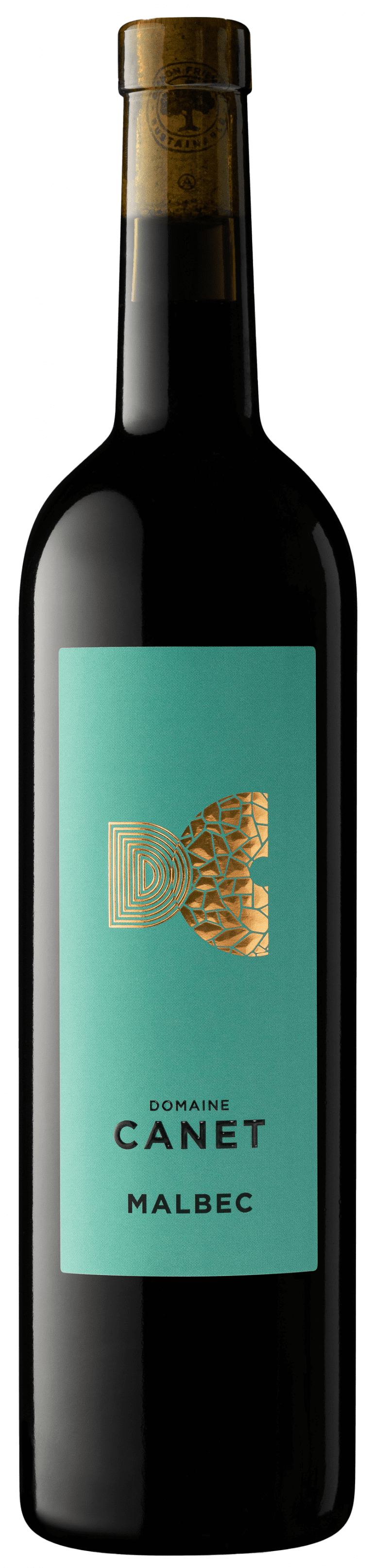 Château Canet wines - Chateau Canet